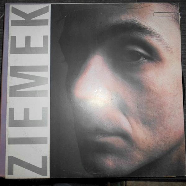 Ziemek Ziemowit Kosmowski Winyl • Cena, Opinie - Allegro