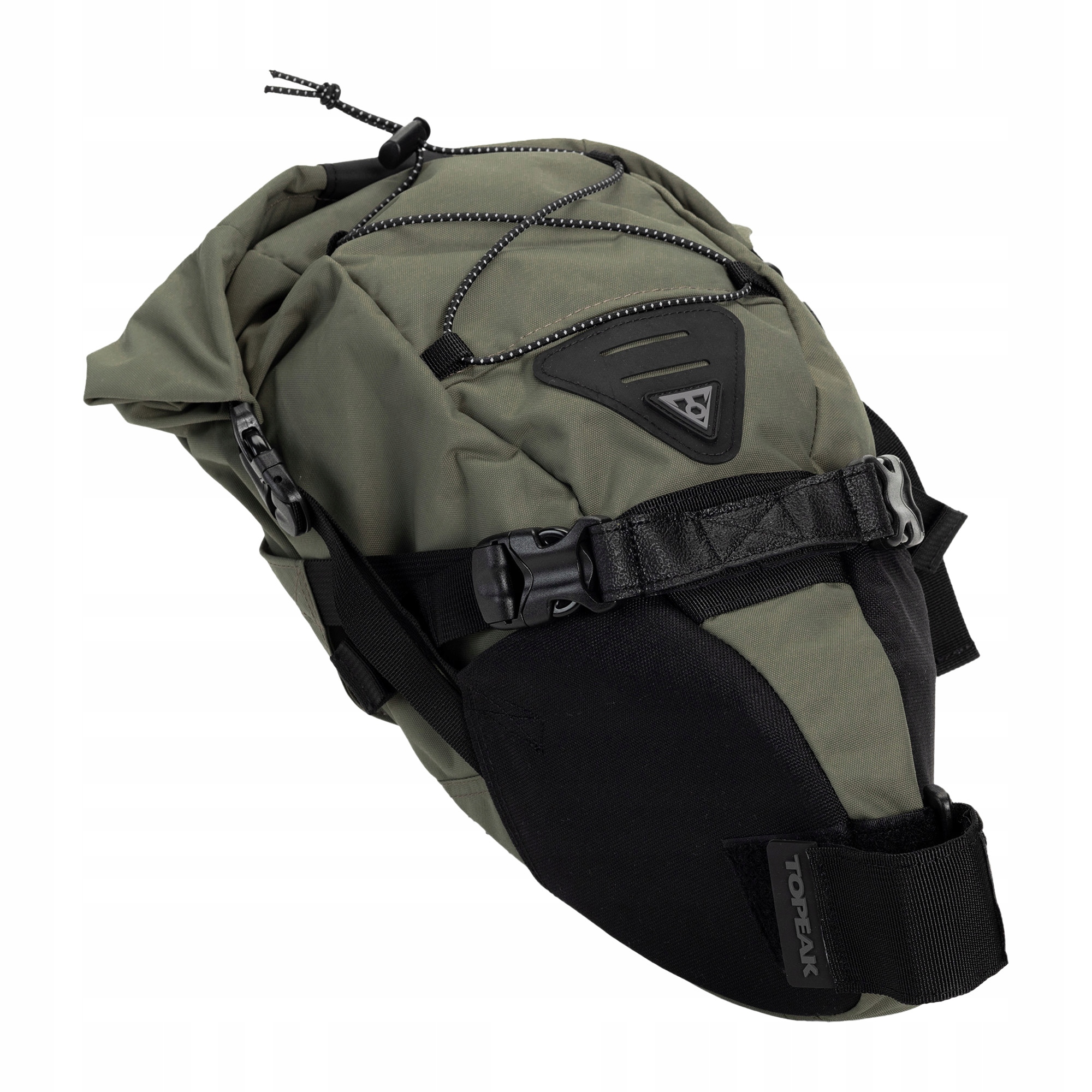 Brašna na kolo pod sedlo Topeak Loader Backloader za 1546 Kč - Allegro