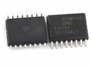 Adum 4160 Izolator Usb - Niska cena na Allegro.pl