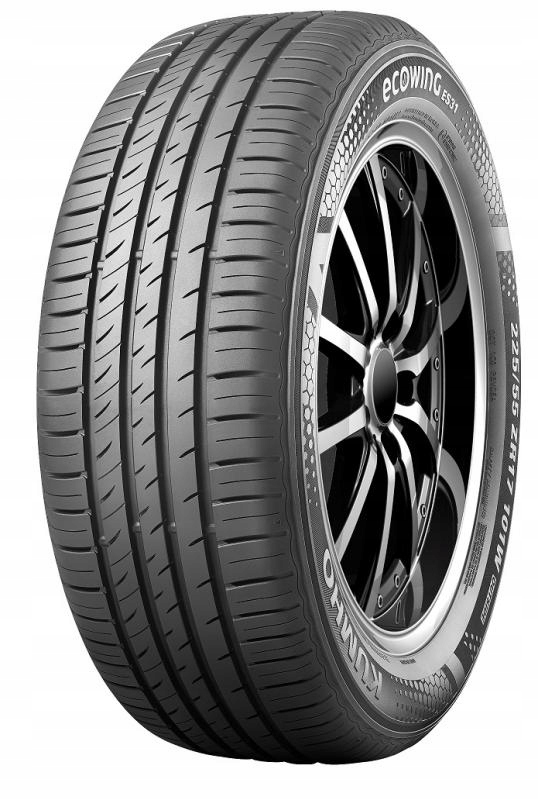 Opona letnia Kumho Ecowing ES31 195/65R15 91 H • Cena, Opinie - Allegro