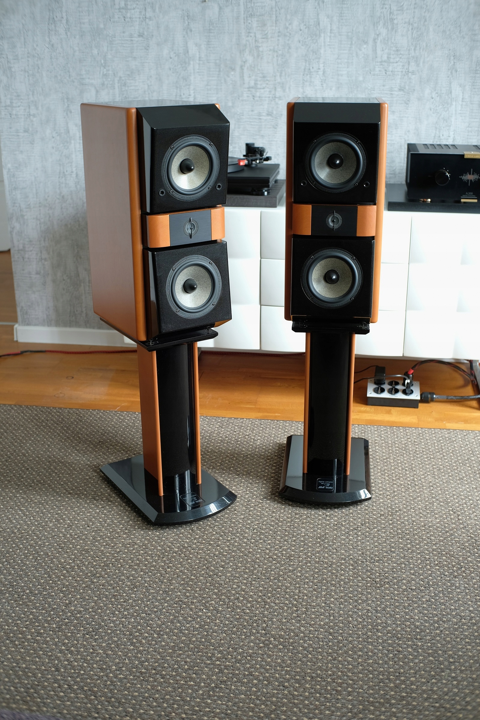 Jmlab Mini Utopia + - Niska cena na Allegro.pl