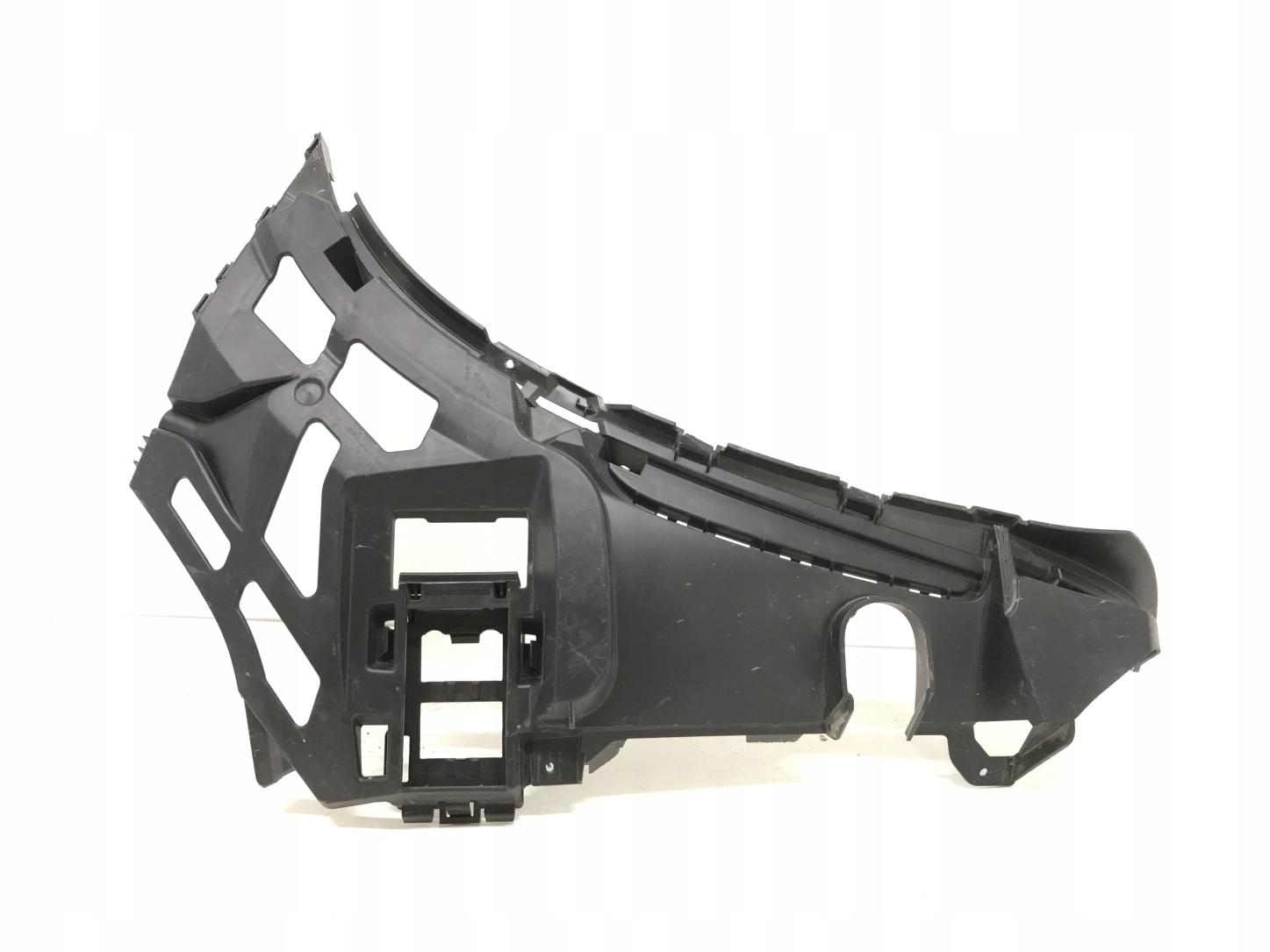 MERCEDES GLS X167 ŚLIZG ZDERZAKA PRZÓD PRAWY A1678850106 za 195,08 zł z ...