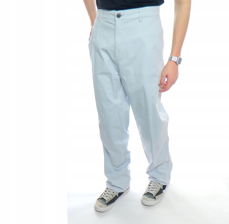 11927 SPODNIE MĘSKIE GEORGE 17065320566 - Allegro.pl