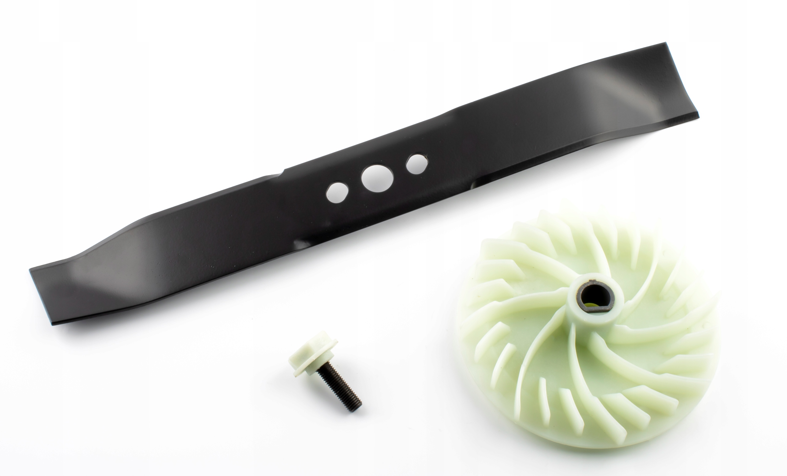 ZESTAW (nóż, adapter, śruba) LE18-46-SIR-JR NAC • Cena, Opinie ...