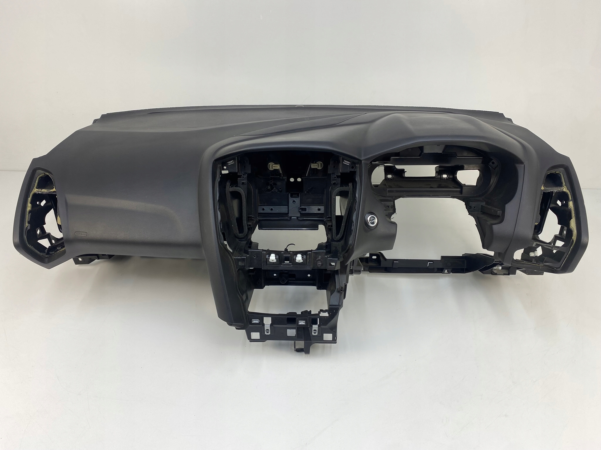 Deska Rozdzielcza Ford Focus MK3 UK Konsola Focus MK3 UK za 300 zł z ...