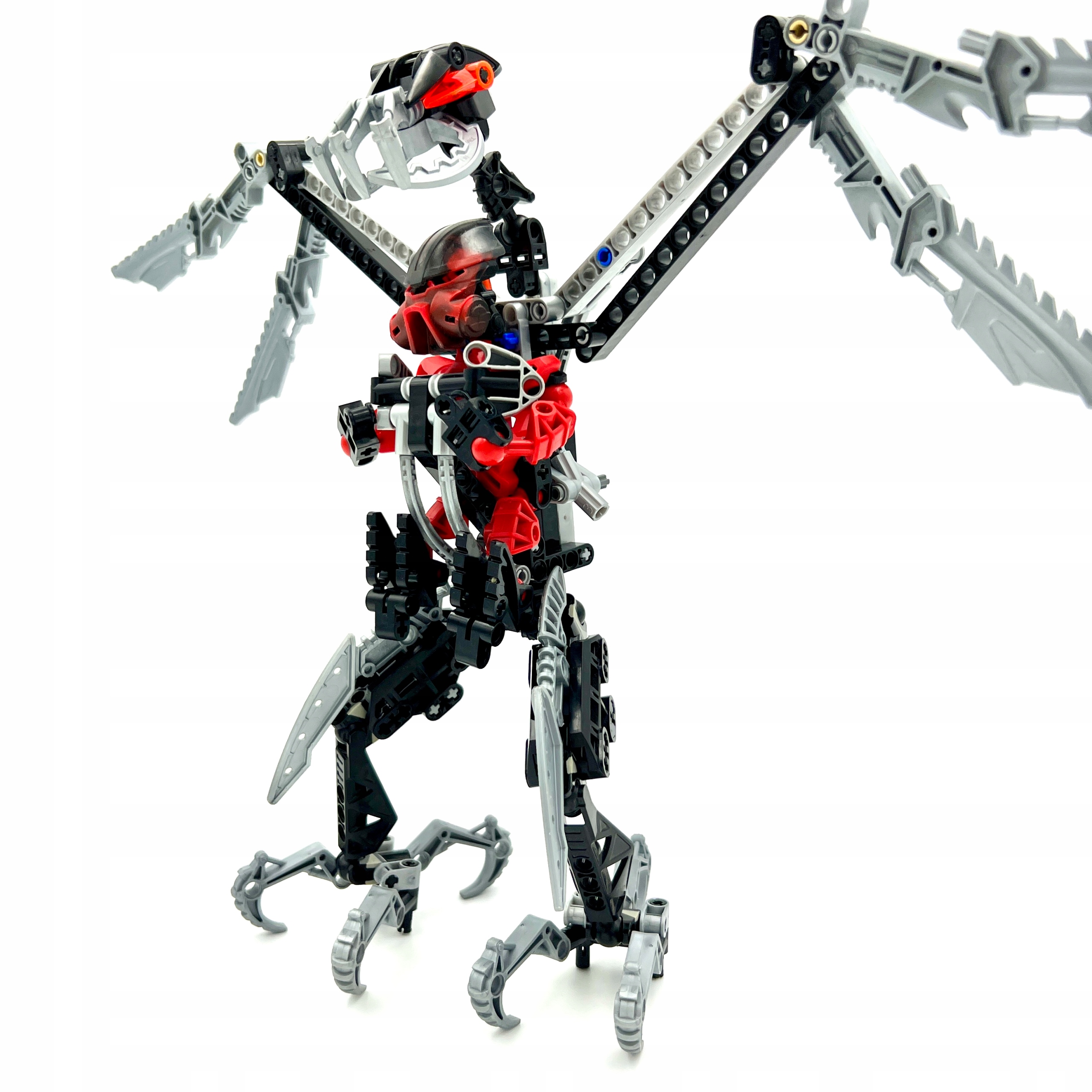 Lego Bionicle Turaga - Niska cena na Allegro.pl
