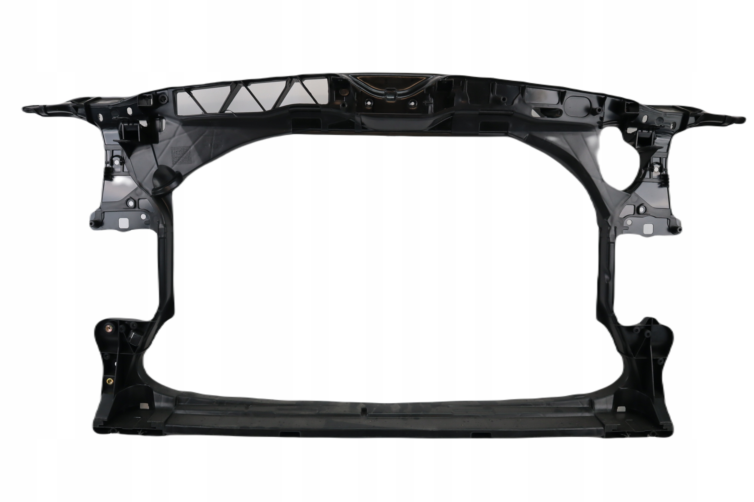 PAS PRZEDNI WZMOCNIENIE CZOŁOWE AUDI A6 C7 4G0 4G0805594 4G0805594 za ...