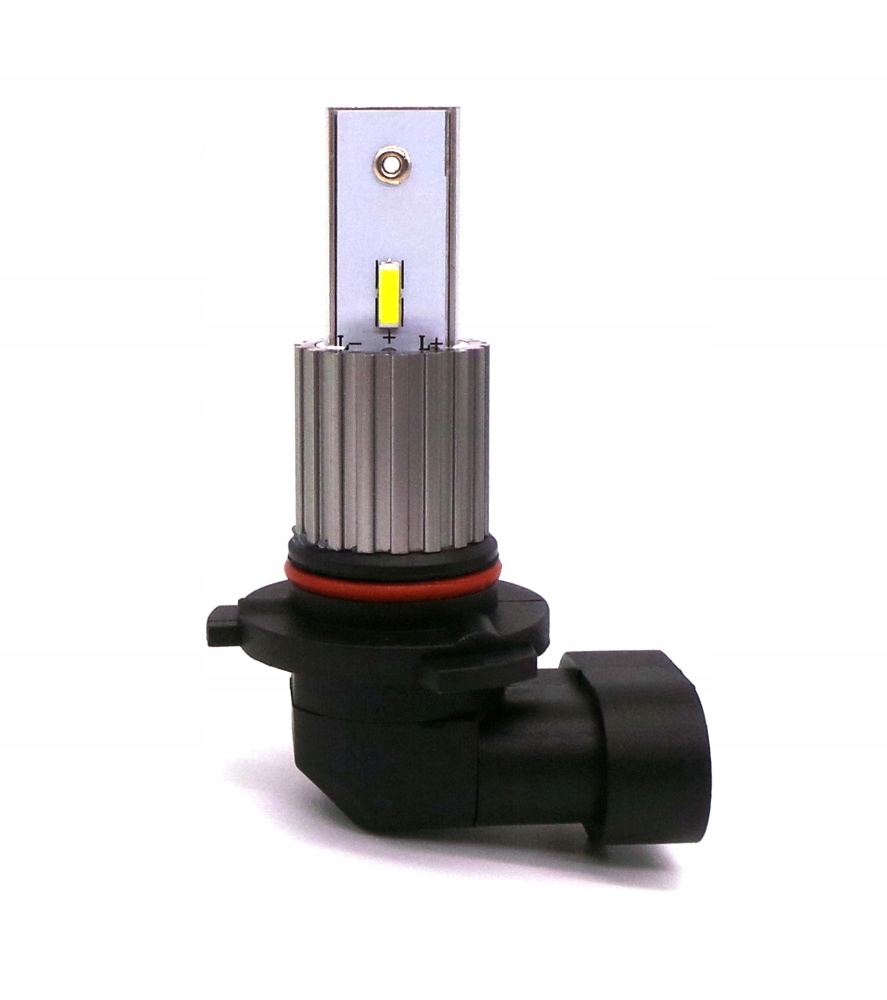 żarówka LED HB4 12V CANBUS 1400lm 9006, P22d 5901414681258 za 51.85PLN ...