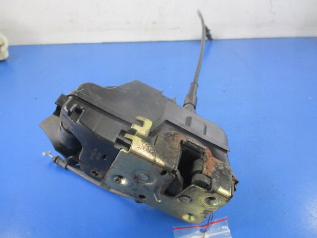 RENAULT ESPACE IV ZAMEK DRZWI PRZÓD LEWY CENTRALNY ELEKTRYCZNY +LINKI 4PIN za 92.00PLN z Bochnia ...