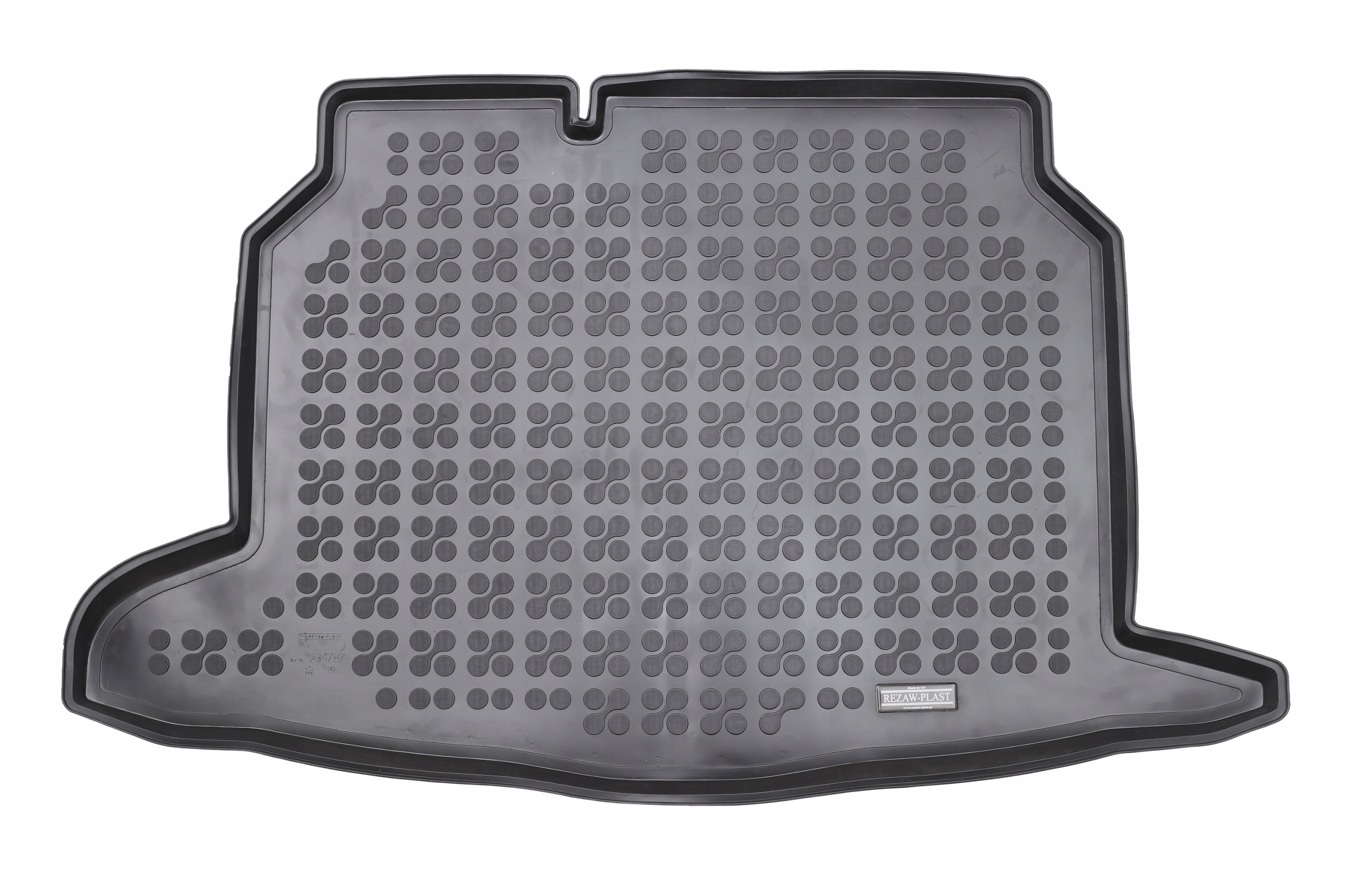 MATA BAGAŻNIKA TOYOTA YARIS Cross jedna podł 2021- 5901165234260 za 203 ...