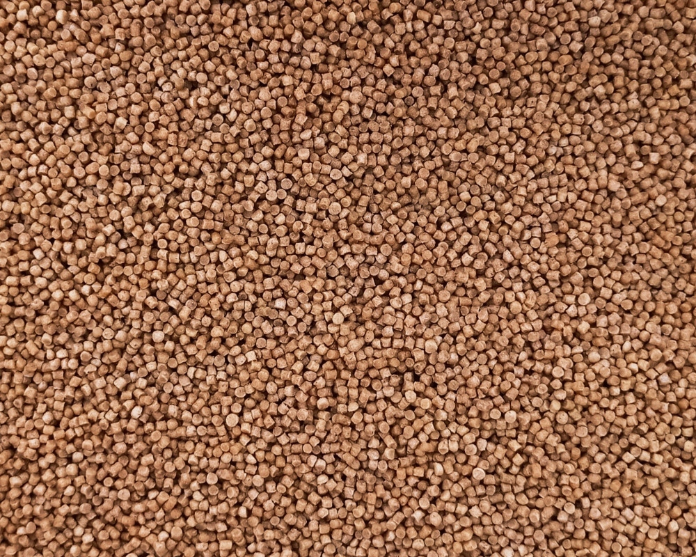 Pellet Coppens Premium Coarse Feed 2mm 1kg - 9303959133 - Allegro