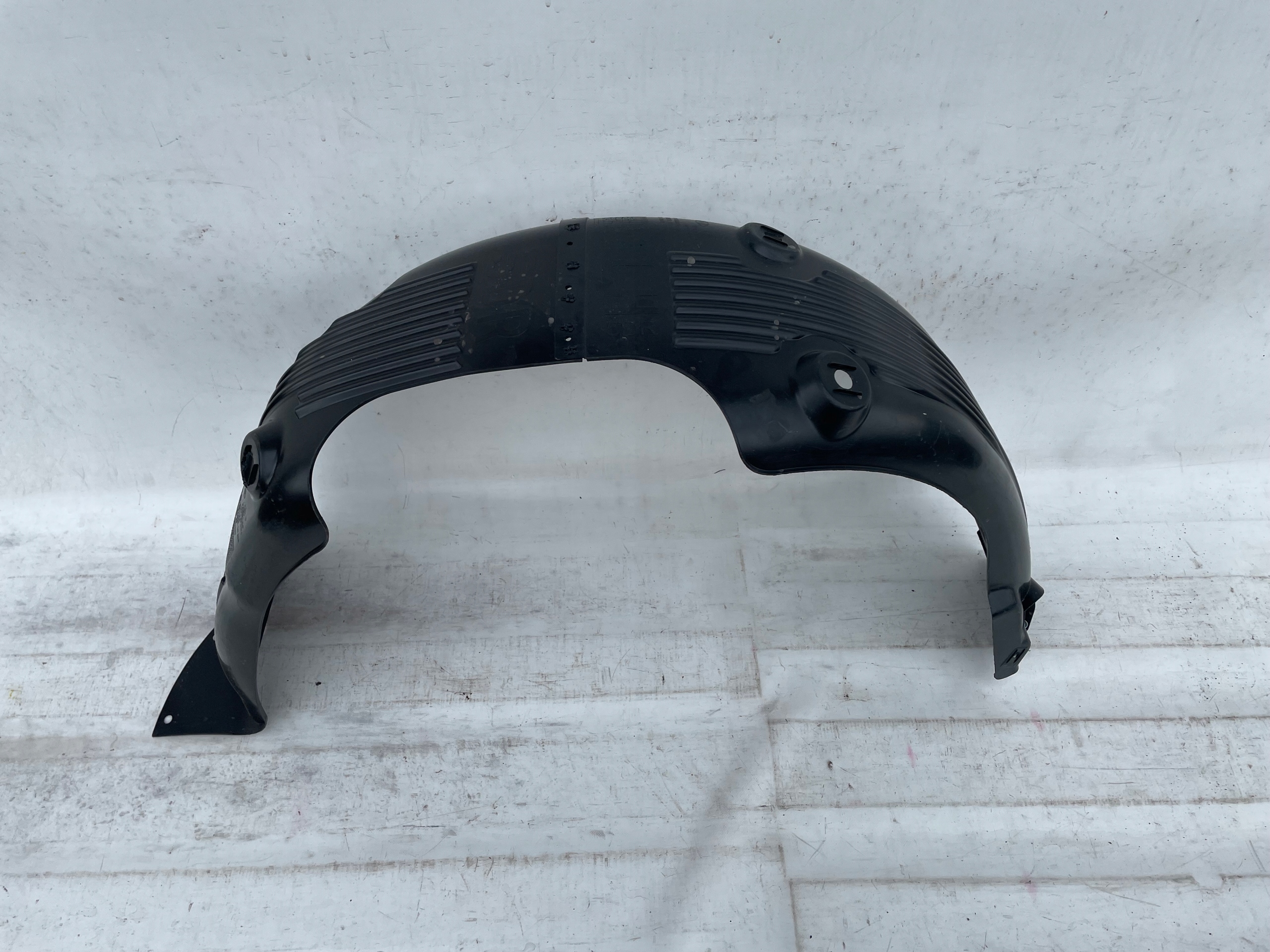 HYUNDAI I20 II 14-20 NADKOLE LEWE TYŁ 86821-C8000 ORYGINAŁ NOWE 86821 ...