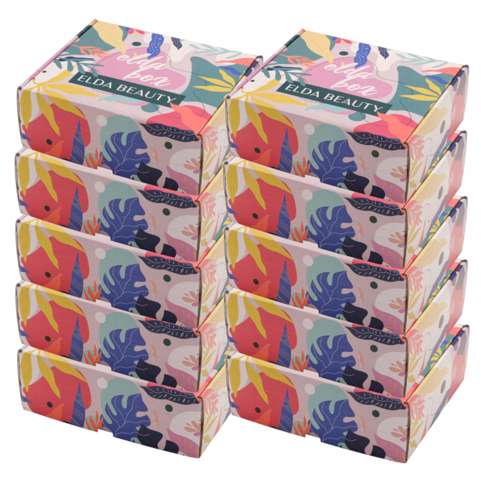 Pudełko Ozdobne Box - Niska cena na Allegro.pl