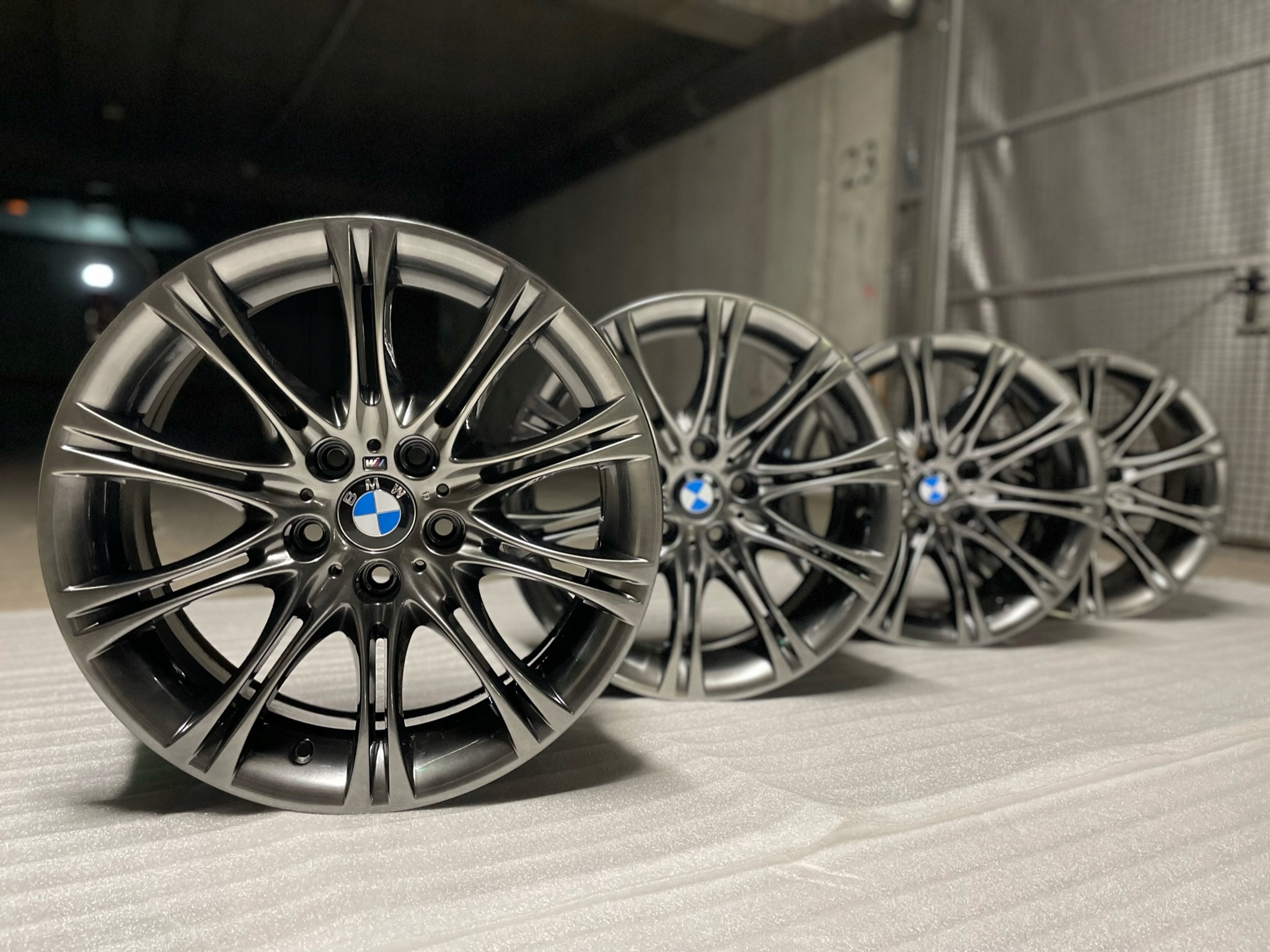 Bmw Styling 135