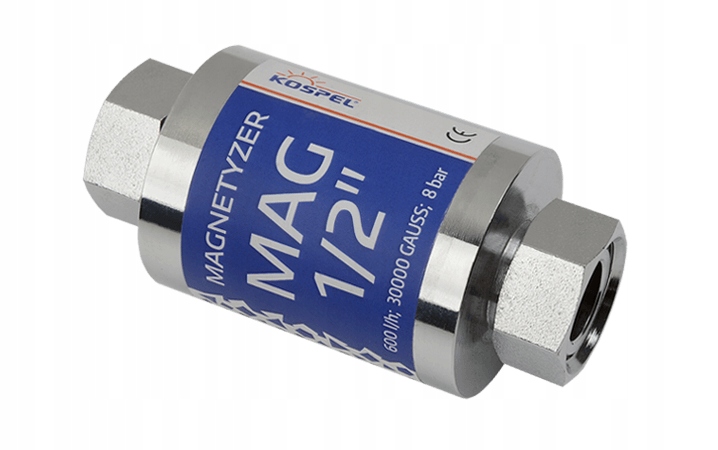 Magnetyzer Kospel - Niska cena na Allegro.pl