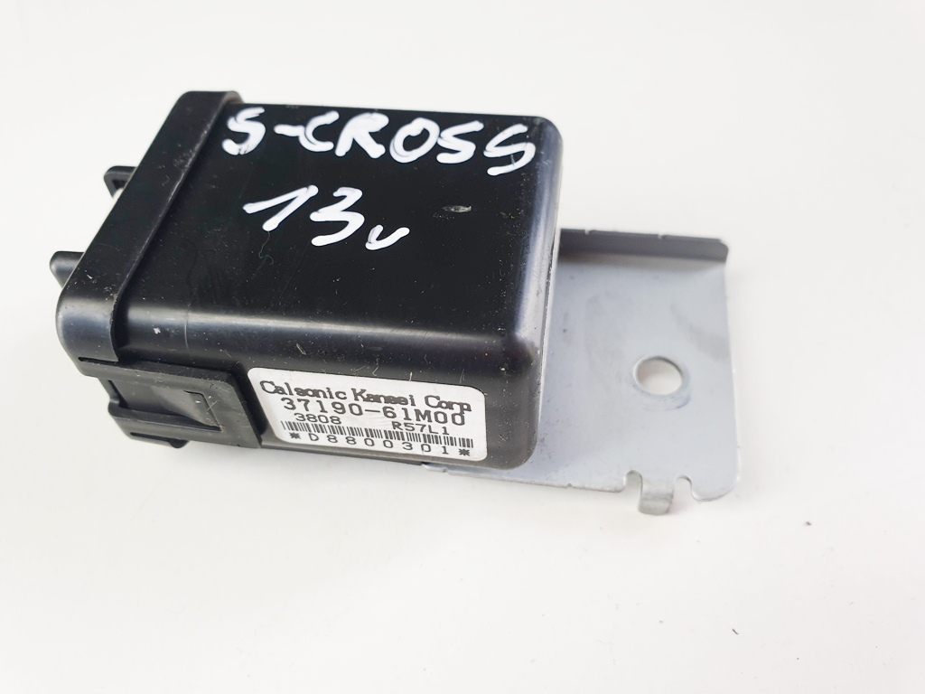 SX4 S-Cross 13r 1.6 ddis modul przekaznik - Allegro.pl