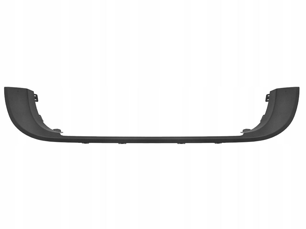 VW CRAFTER 2005-2017 GRILL RAMKA ATRAPA DOLNY 2E0807819 • Opinie - Allegro