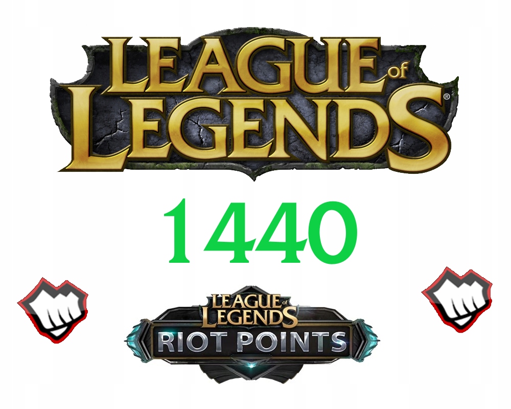 League of Legends - RP Riot Points EU NordicEast - Stan: 55 zł - Sklepy ... League of Legends - RP Riot Points EU NordicEast - Stan: 55 zł - Sklepy ...