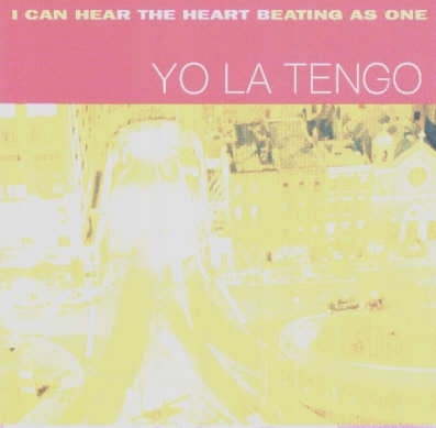 I Can Hear The Heart Beating As One Yo La Tengo Winyl • Cena, Opinie ...