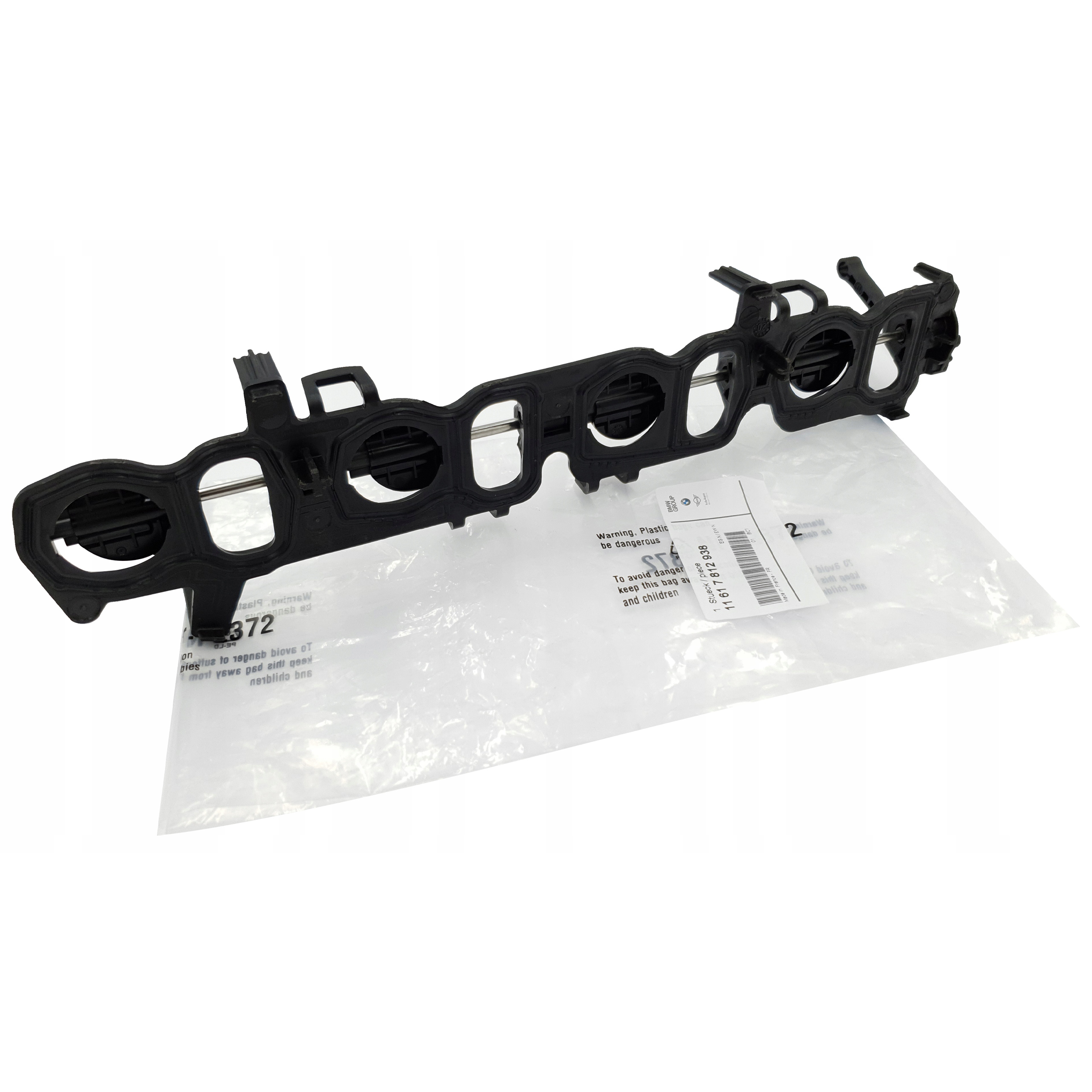 Klapki Wirowe Bmw - Niska cena na Allegro.pl