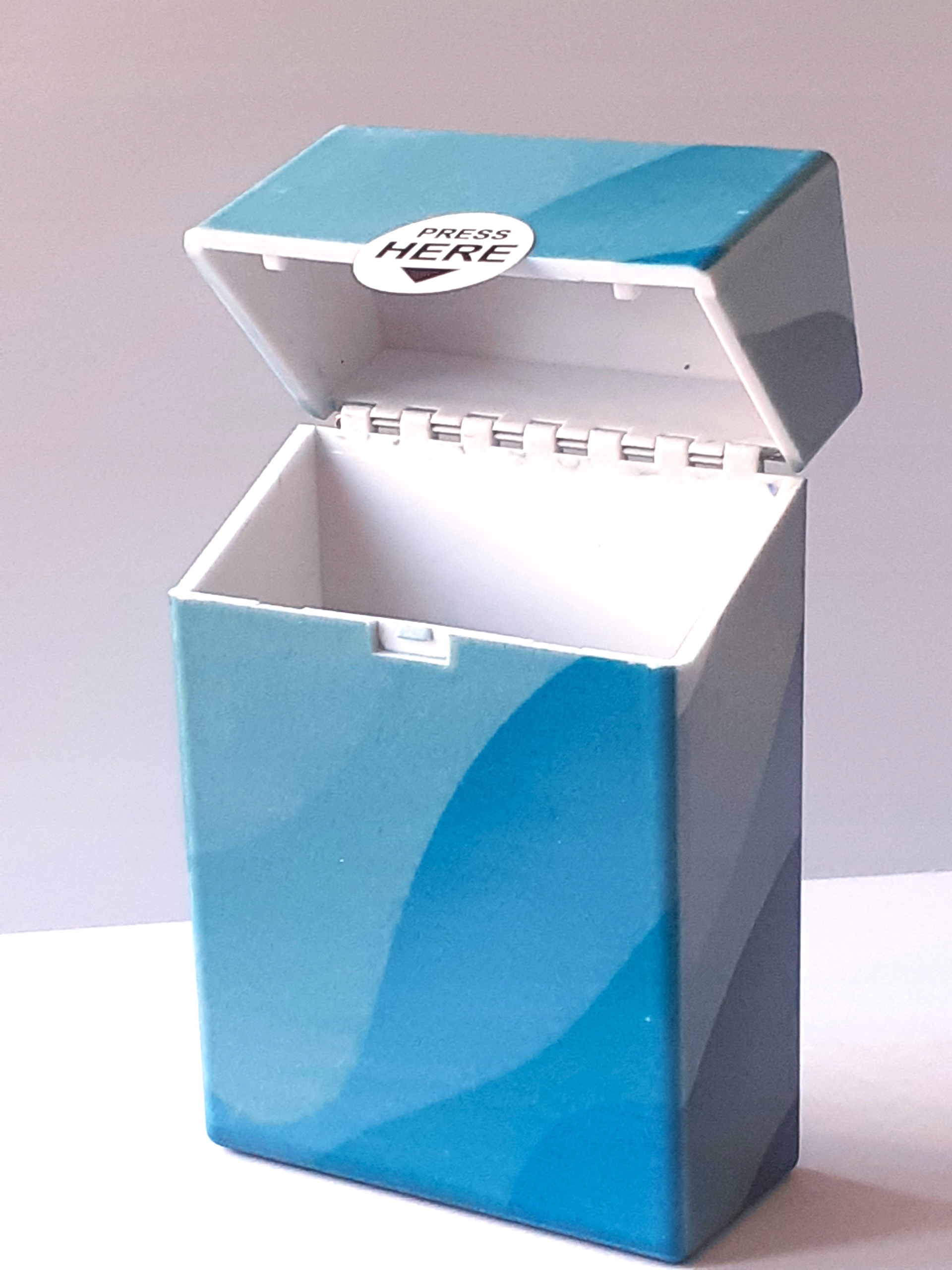 Box Papieros - Niska cena na Allegro.pl