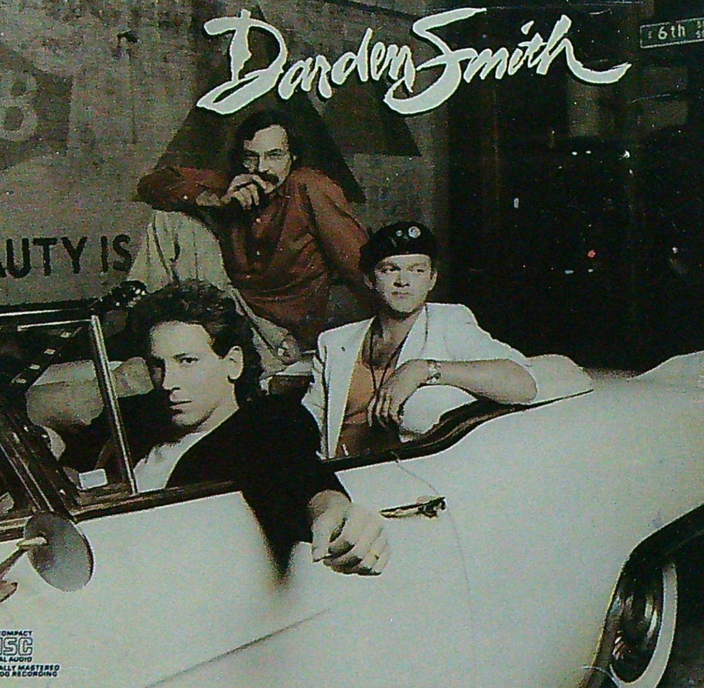 Darden Smith – Darden Smith 14965767201 - Sklepy, Opinie, Ceny w Allegro