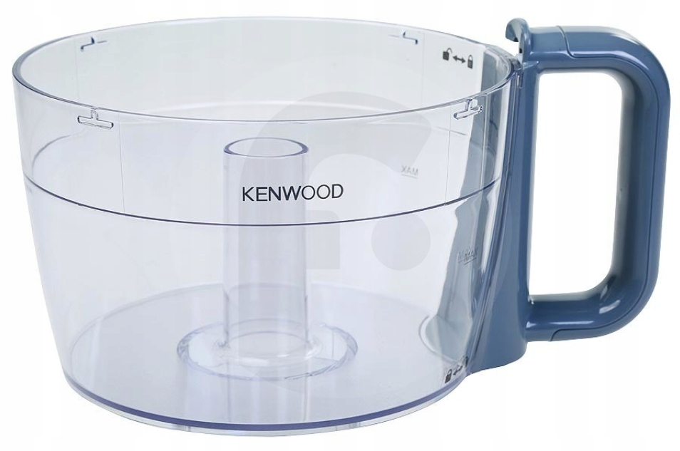 Misa do Robota Kuchennego Kenwood - Niska cena na Allegro