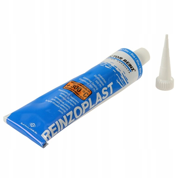 REINZ Silikon REINZOPLAST -50st.do 300st.C 80ml za 30,68 zł z Kraków ...