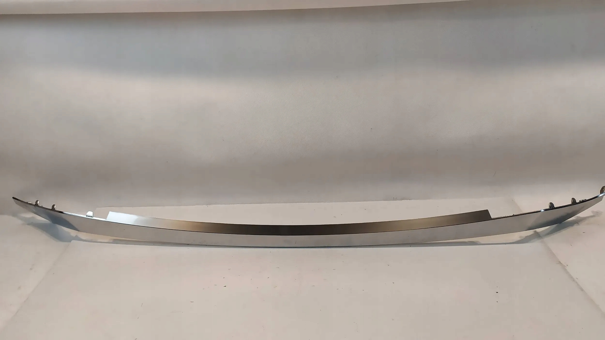 LISTWA CHROM ZDERZAKA TYŁ HYUNDAI IONIQ 86569-GI010 za 225 zł z ...