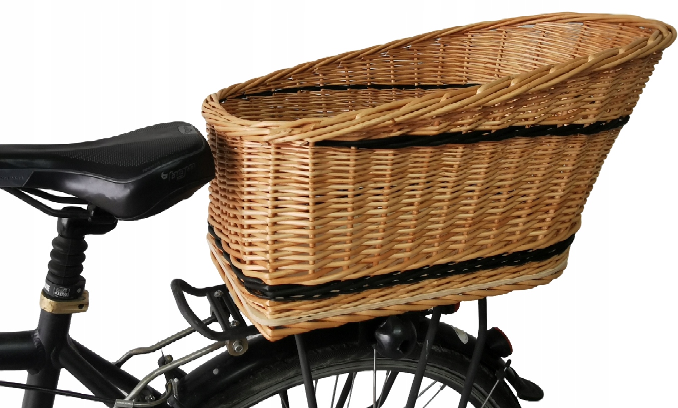 Koszyki na rower - Największy wybór koszyków na rower - Allegro.pl ...