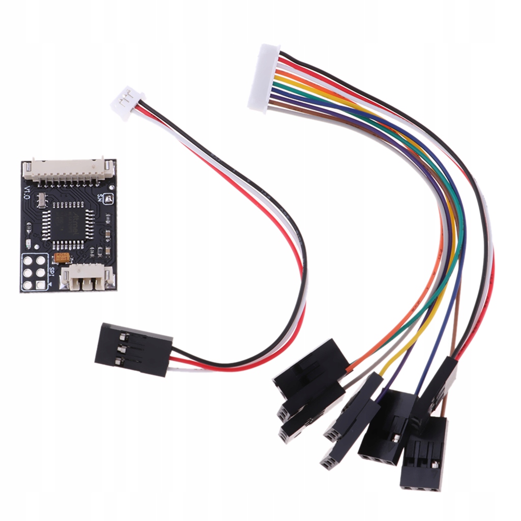 Enkoder Pwm Ppm - Niska cena na Allegro.pl