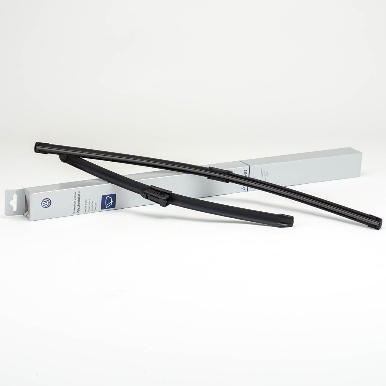 VW ORYGINAŁ OE 5G1998002 PIÓRA WYCIERACZEK GOLF za 142.00PLN z ...