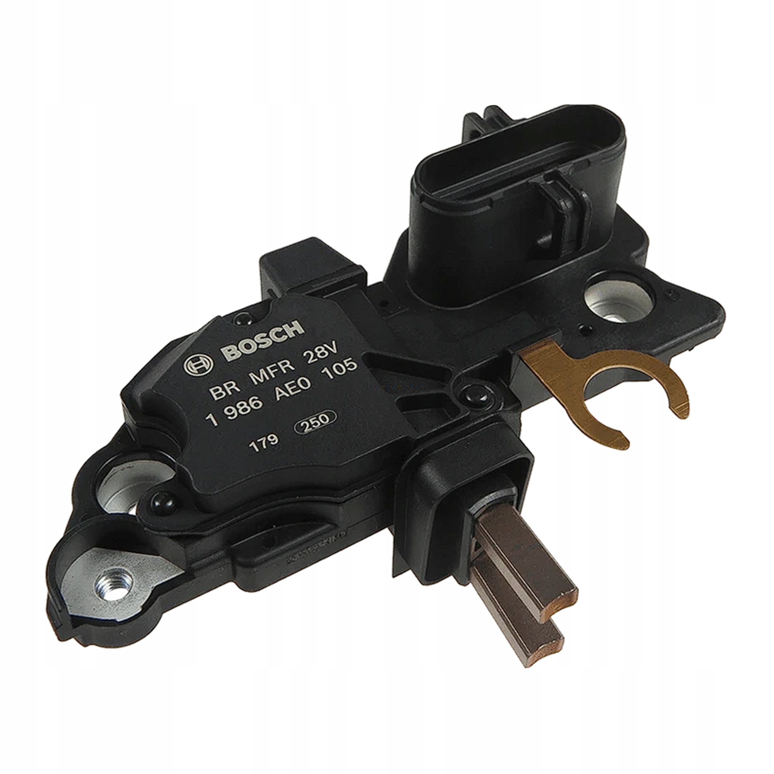 REGULATOR NAPIĘCIA BOSCH f00m144123 • Cena, Opinie - Allegro