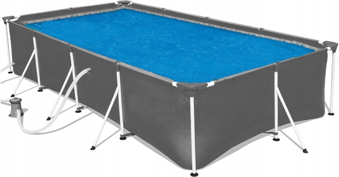 PANEL SOLARNY PASUJE DO BASENU AVENLI JILONG 17727 (podgrzewacz wody w ...