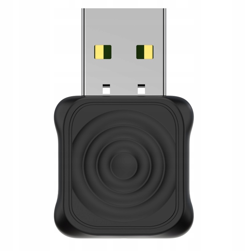 Carlinkit Mini Ultra 2w1 Bezprzewodowy CarPlay i Android Auto Adapter ...