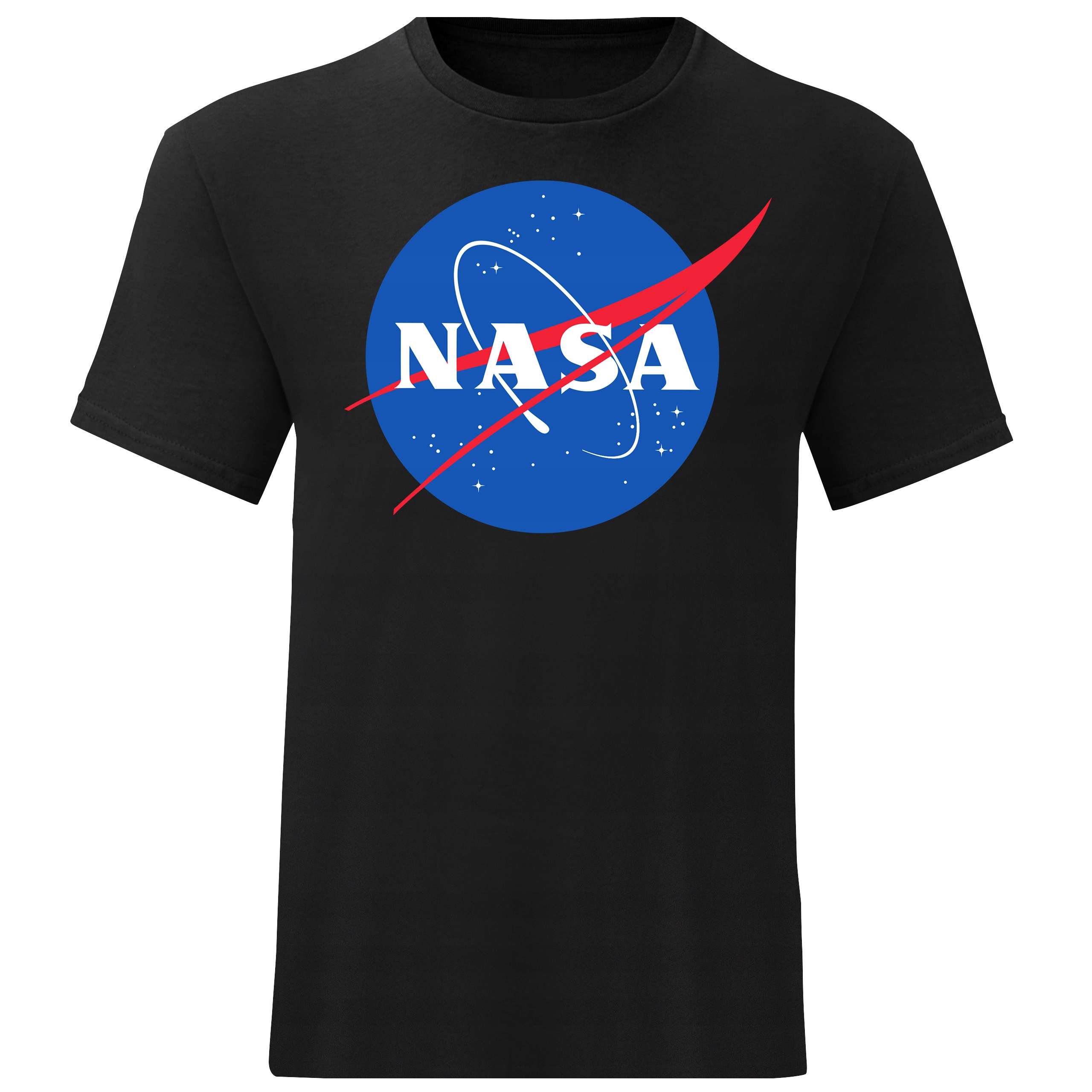 KOSZULKA T-shirt MĘSKA NASA SPACEX roz. L • Cena, Opinie • T-shirty ...