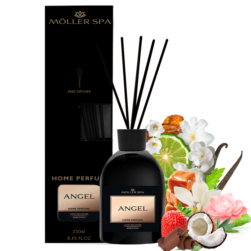 Perfum Angel - Odświeżacze powietrza - Allegro.pl