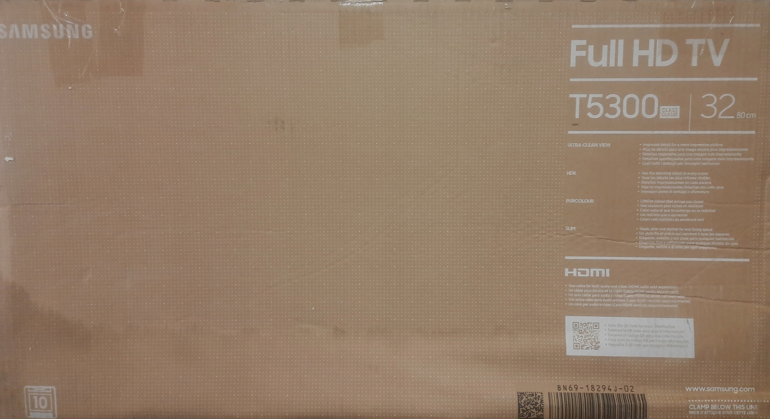 Samsung Ue32t5300 - Niska cena na Allegro.pl