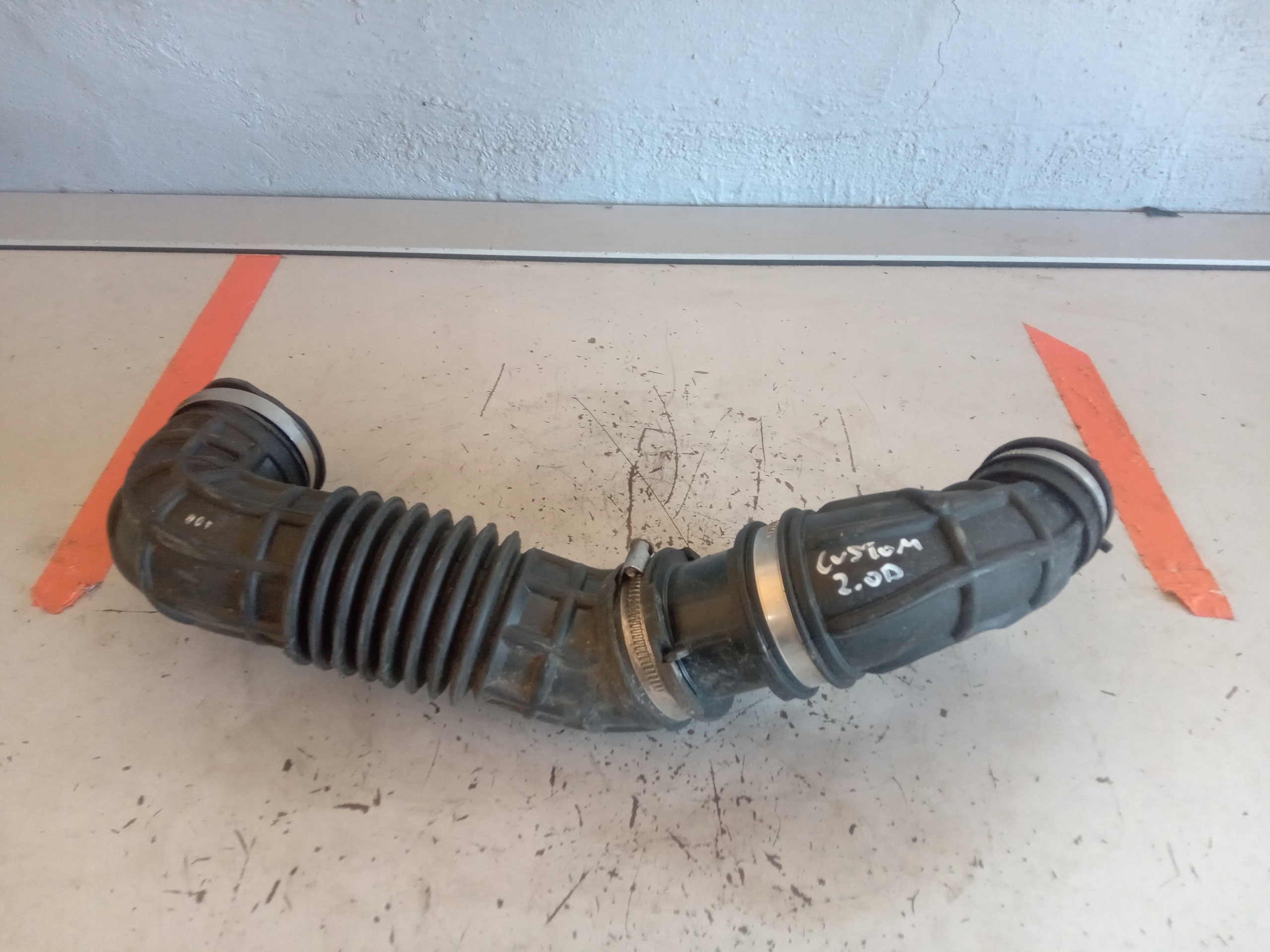 Ford OE GK21-9R504-AD • Cena, Opinie - Allegro