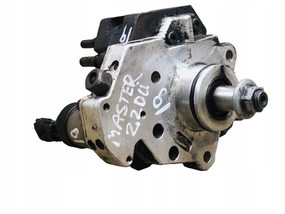 Bosch 0445010033 8200170377 pompa wtryskowa - porównaj ceny - Allegro.pl