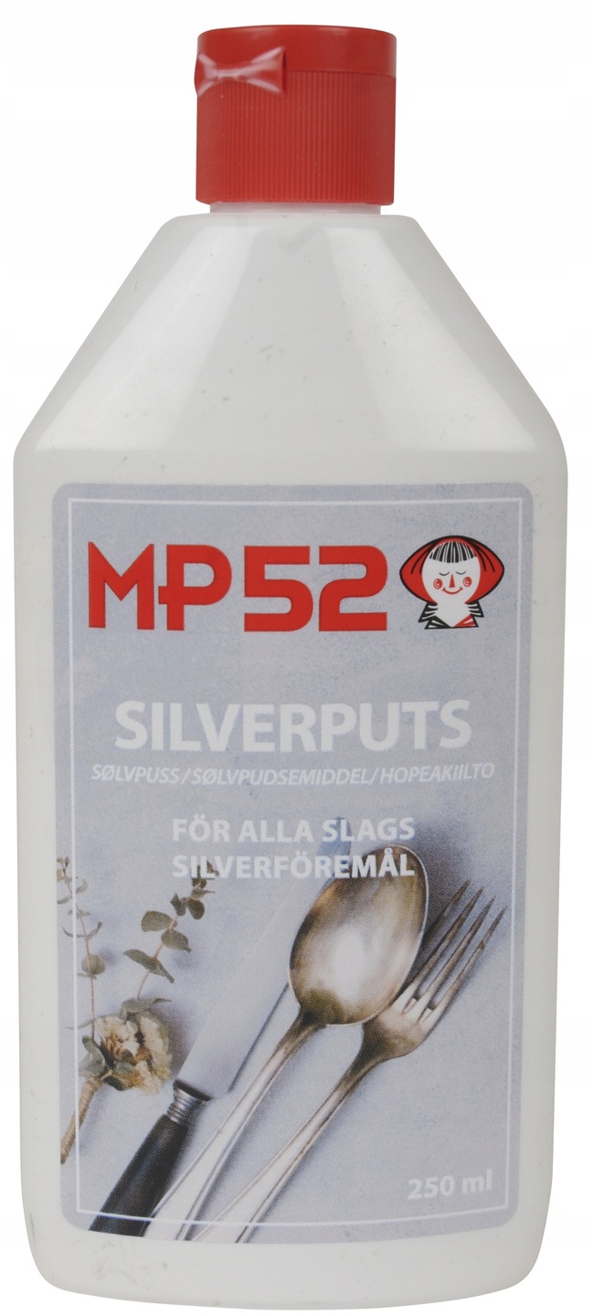 MP52 mleczko mleczka do czyszczenia 0,25l (7311910000343) • Cena ...