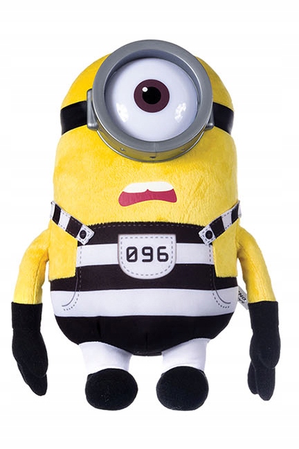 Minions - Plyšové hračky - Allegro