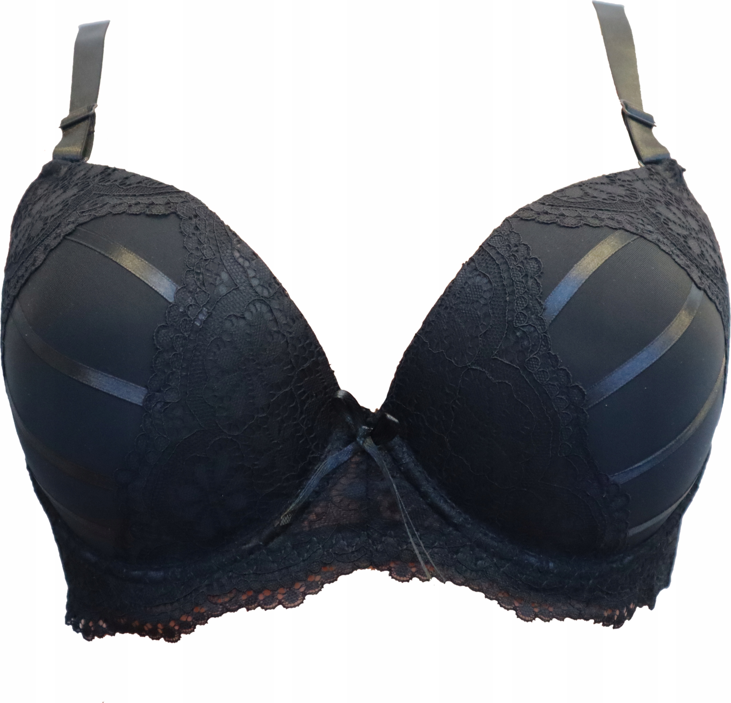 BIUSTONOSZ STANIK 90D USZTYWNIANY 12379101310 - Allegro.pl