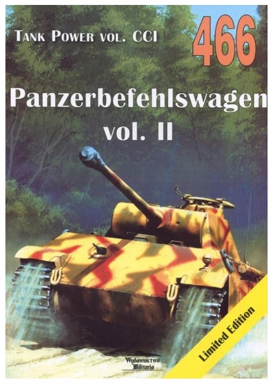 Nur Panzer - Niska cena na Allegro