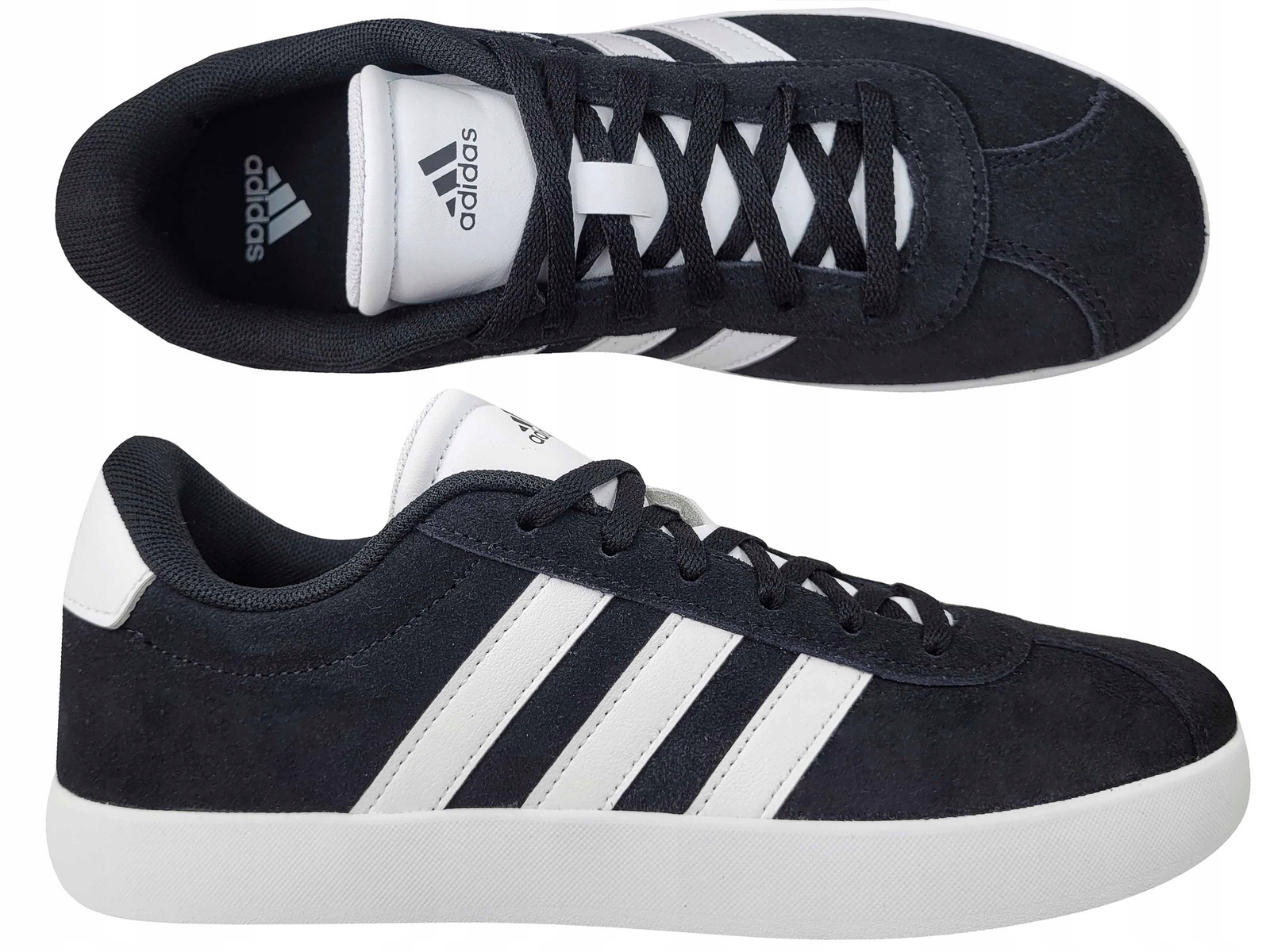 Adidas buty damskie sportowe ID6313 rozmiar 37 1/3 (4067886641570 ...