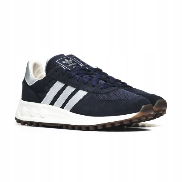 Buty sportowe Adidas LA TRAINER LUX IE6479 42 2/3 • Cena, Opinie - Allegro