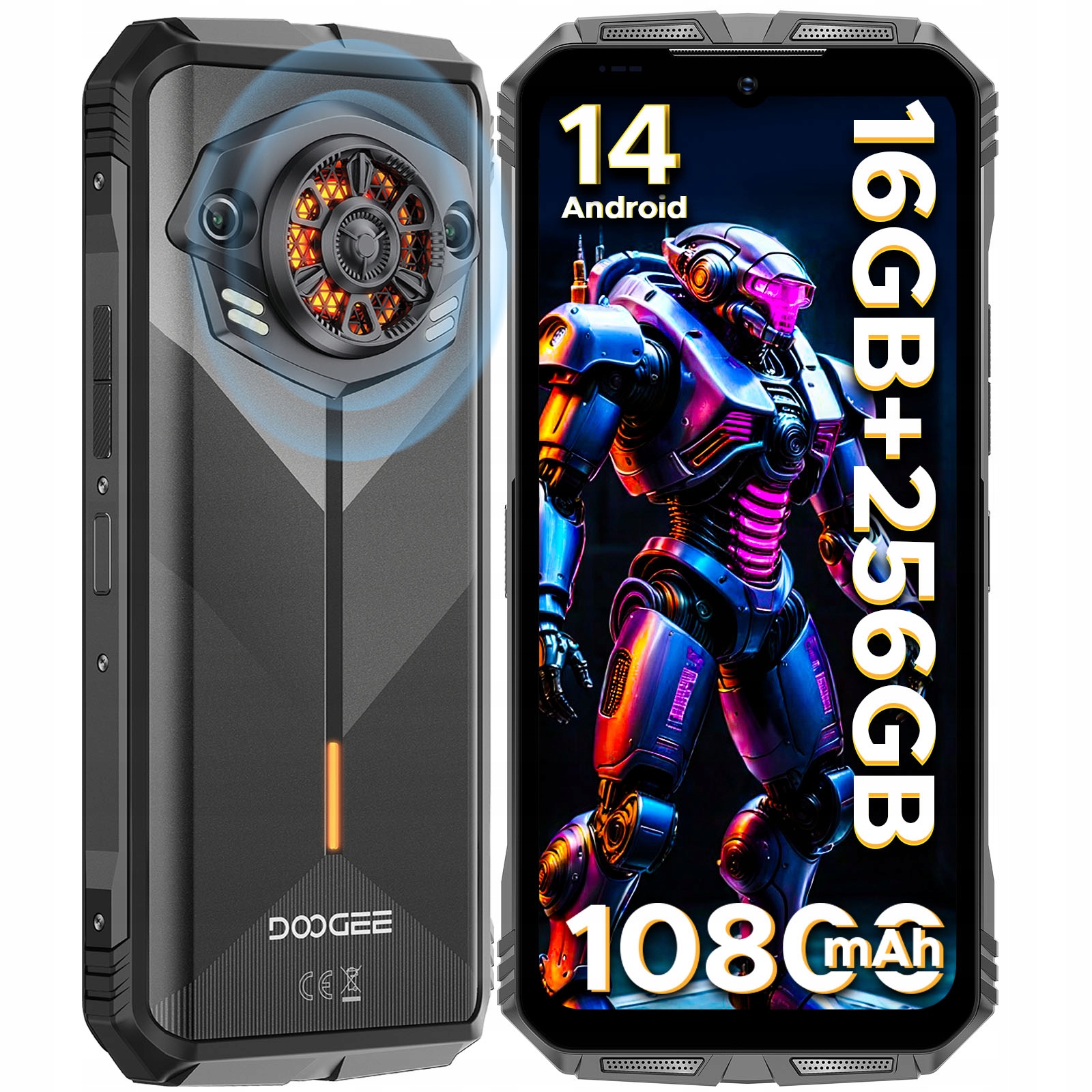 Doogee - DooGee smartphony - Nejlepší smartphony a mobilní telefony ...