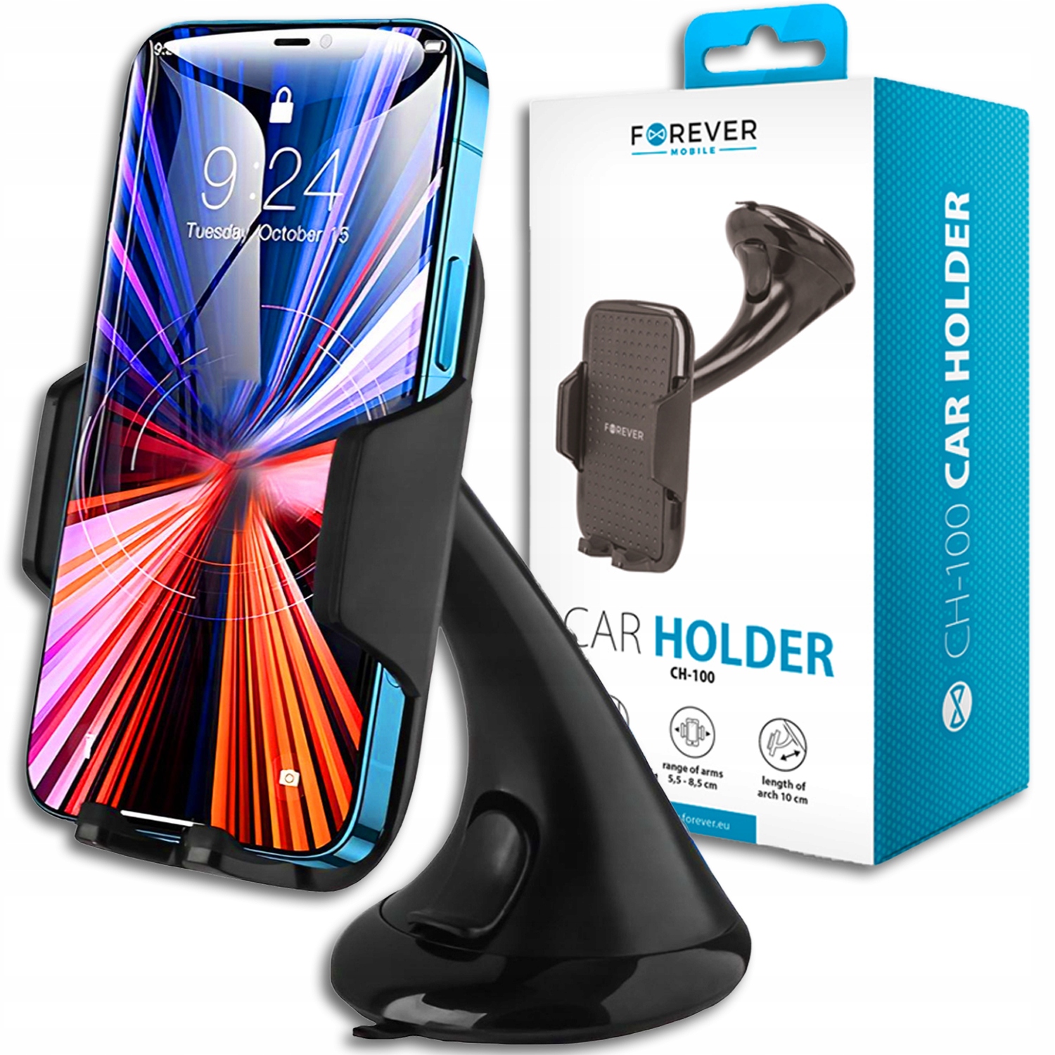 UCHWYT NA TELEFON SAMOCHODOWY NA SZYBĘ DESKĘ SAMSUNG IPHONE HUAWEI ... UCHWYT NA TELEFON SAMOCHODOWY NA SZYBĘ DESKĘ SAMSUNG IPHONE HUAWEI ...