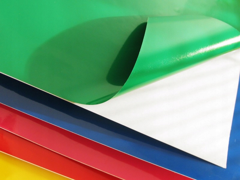 OKLEINA FOLIA ORACAL DO NAKLEJANIA ZŁOTA TRWAŁA (9002307066841) • Cena ...