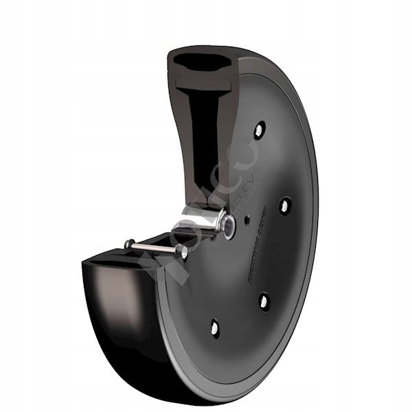 KUHN ROLKA DOCISKOWA 330x75mm K3041420 FARMFLEX za 388.99PLN z ...